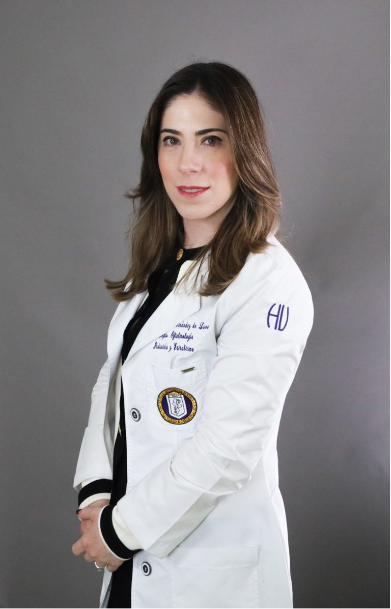 Dra. Marissa Fernández de Luna – Congreso de Investigación e Innovación ...